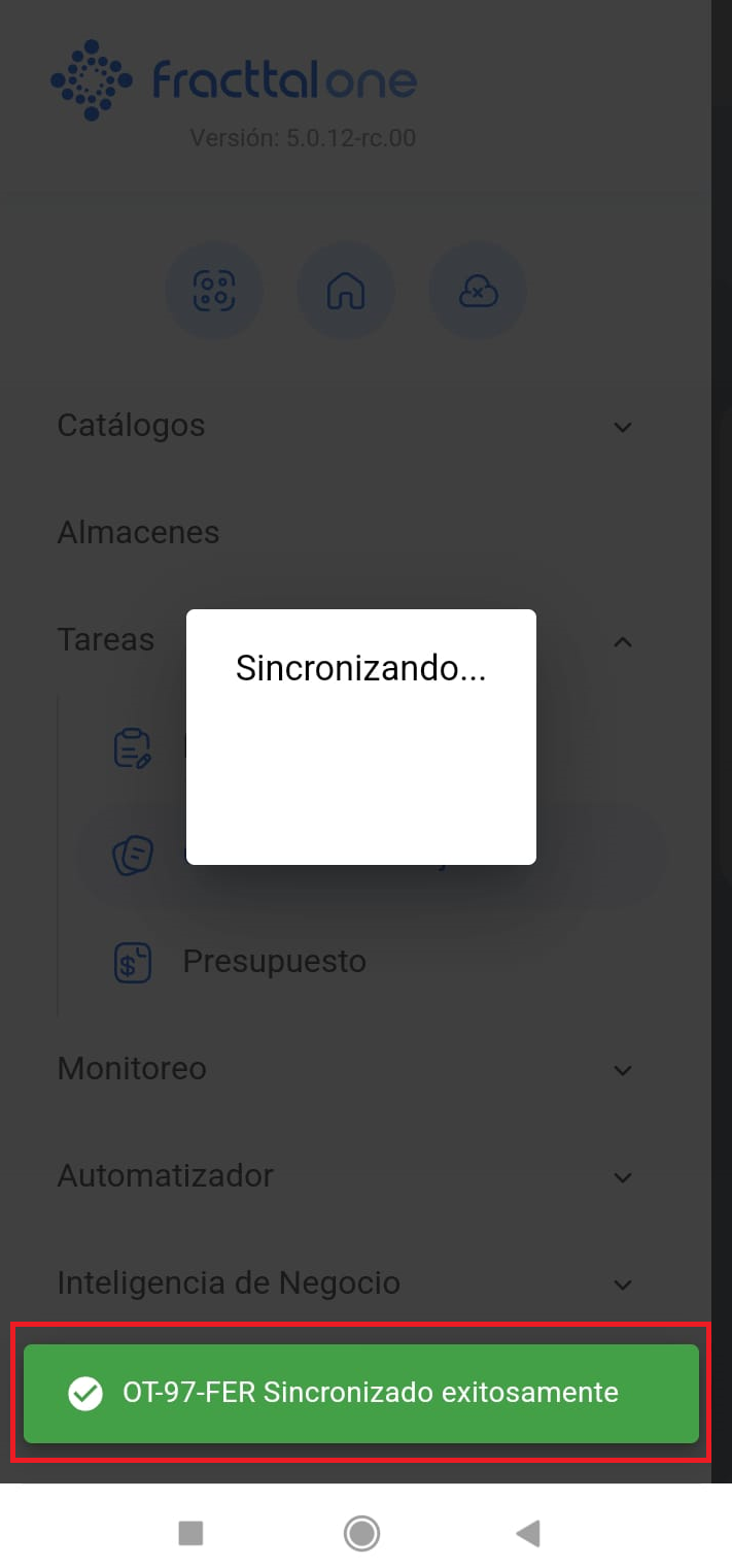 How do I use the offline mode in the mobile application? – Help Center ...
