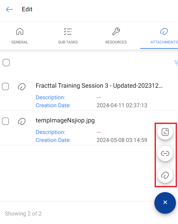 How to add a maintenance task plan? – Help Center | Fracttal