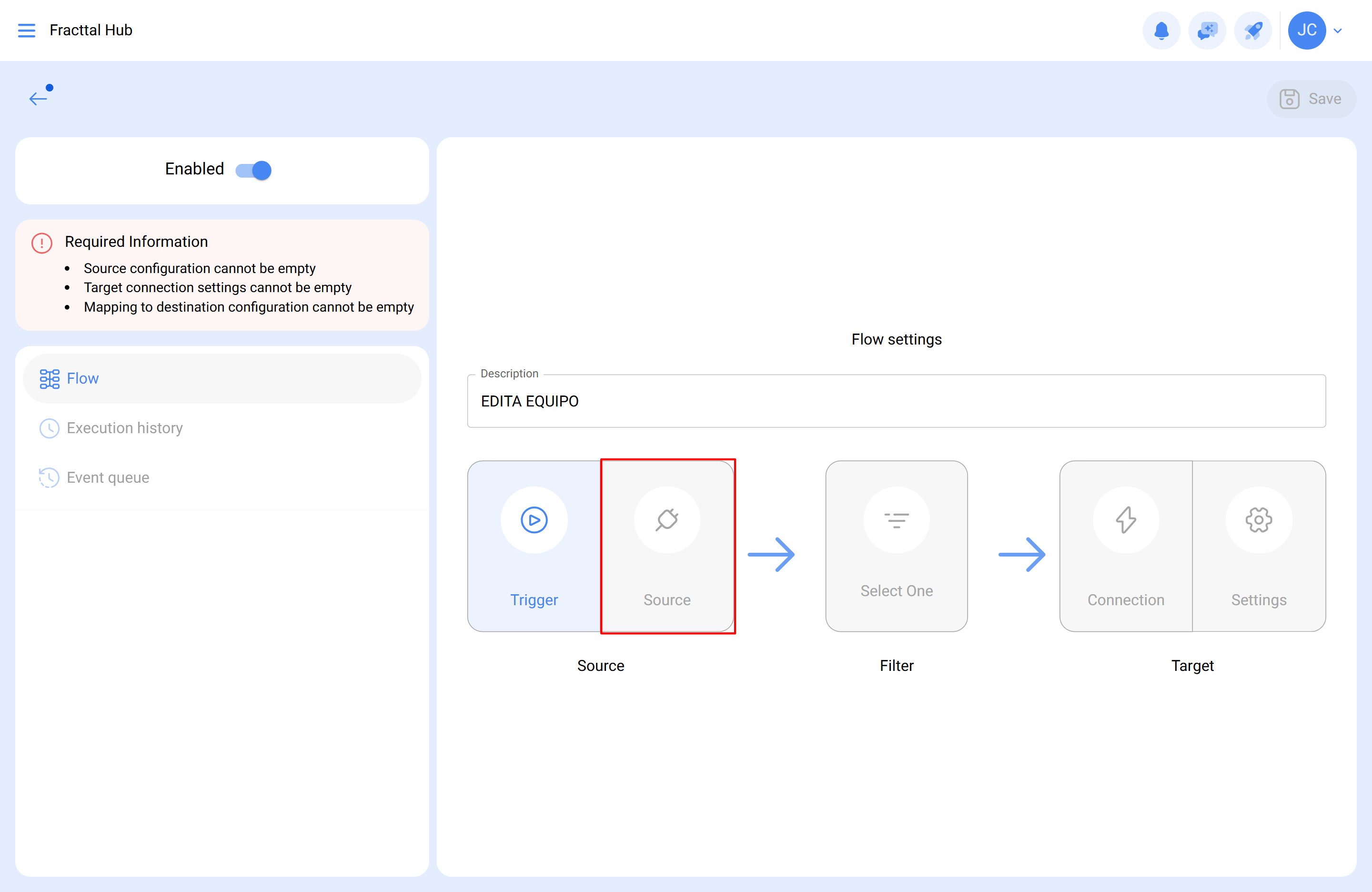 Como editar ativos no Fracttal One utilizando o Fracttal Hub? – Centro ...