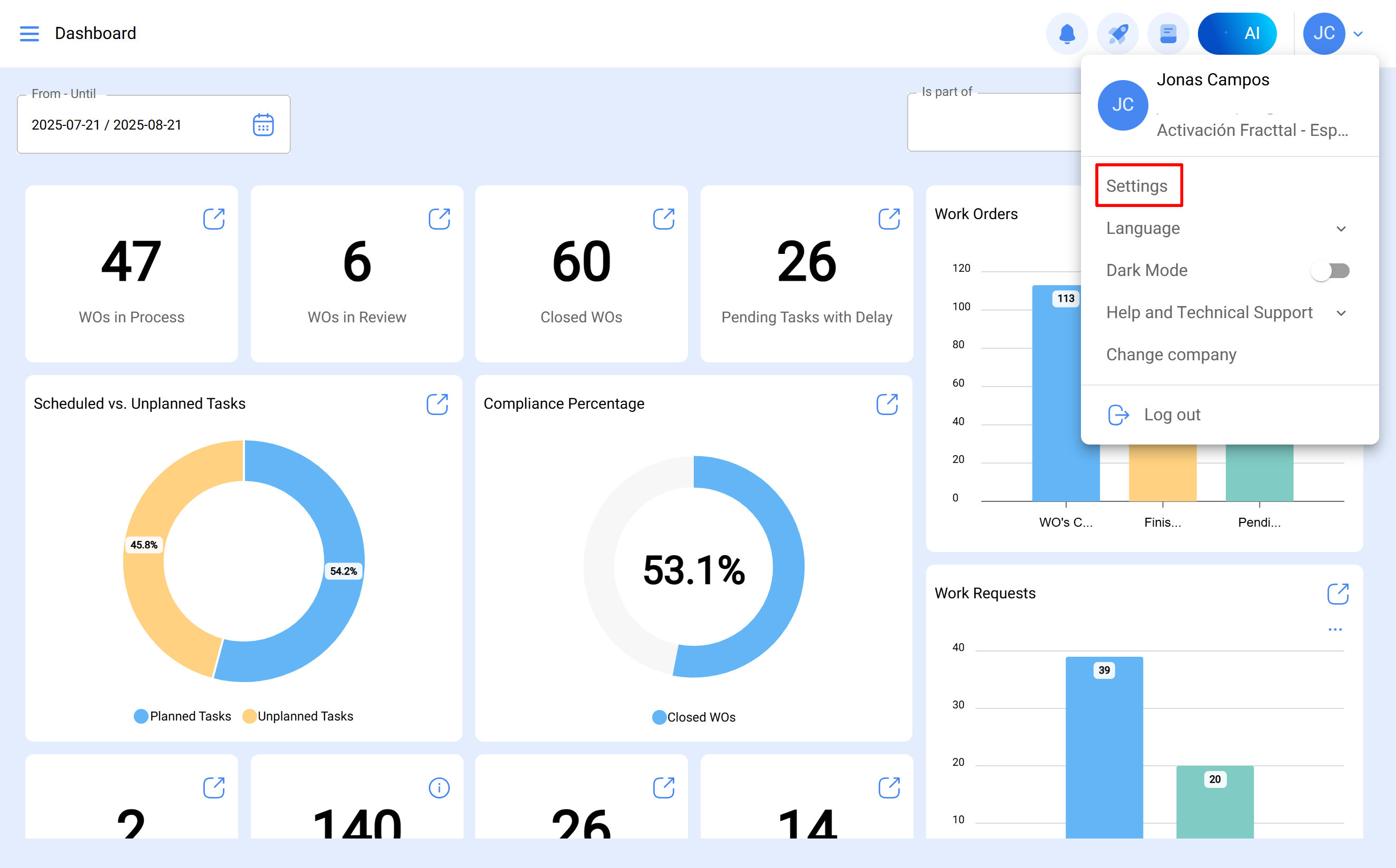 How to verify that an additional service (add-on) has been activated on your account? – Help ...